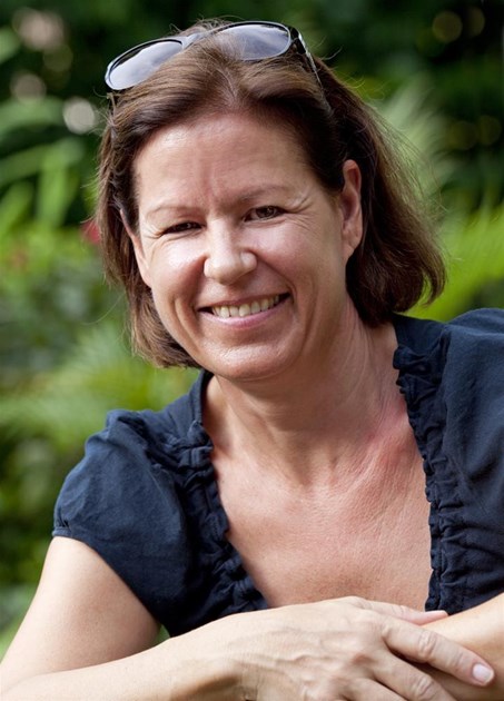 allison Inglis is fundraising for Breast Cancer Care