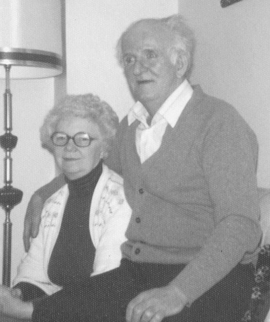 Erin Tinsley is fundraising for Alzheimer's Society