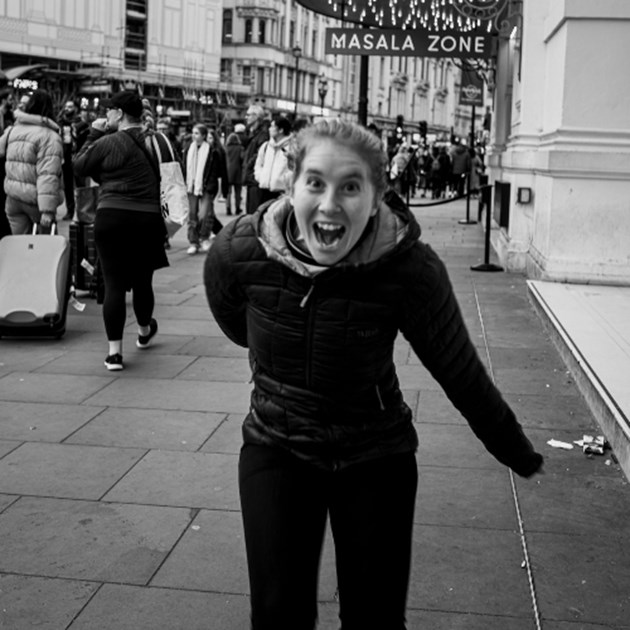 Isabelle Law is fundraising for Diabetes UK