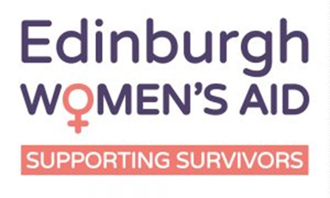 Morag Atkinson is fundraising for Edinburgh Women's Aid