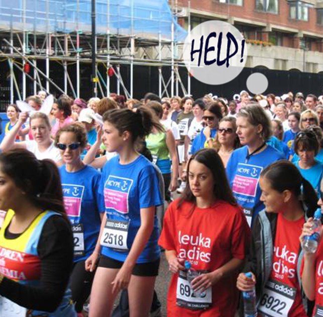 Emily Ault is fundraising for Young Epilepsy