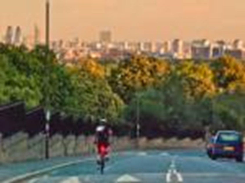 Alan Tinline is fundraising for Camille's Appeal