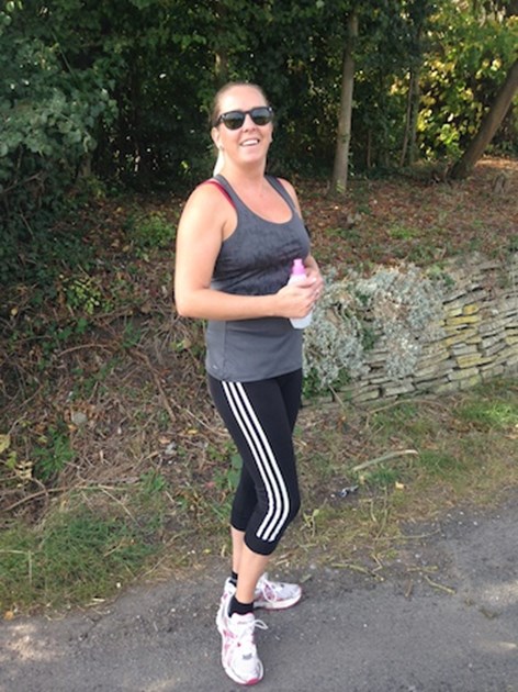 Gillian Catchpole is fundraising for Nottingham University Hospitals ...
