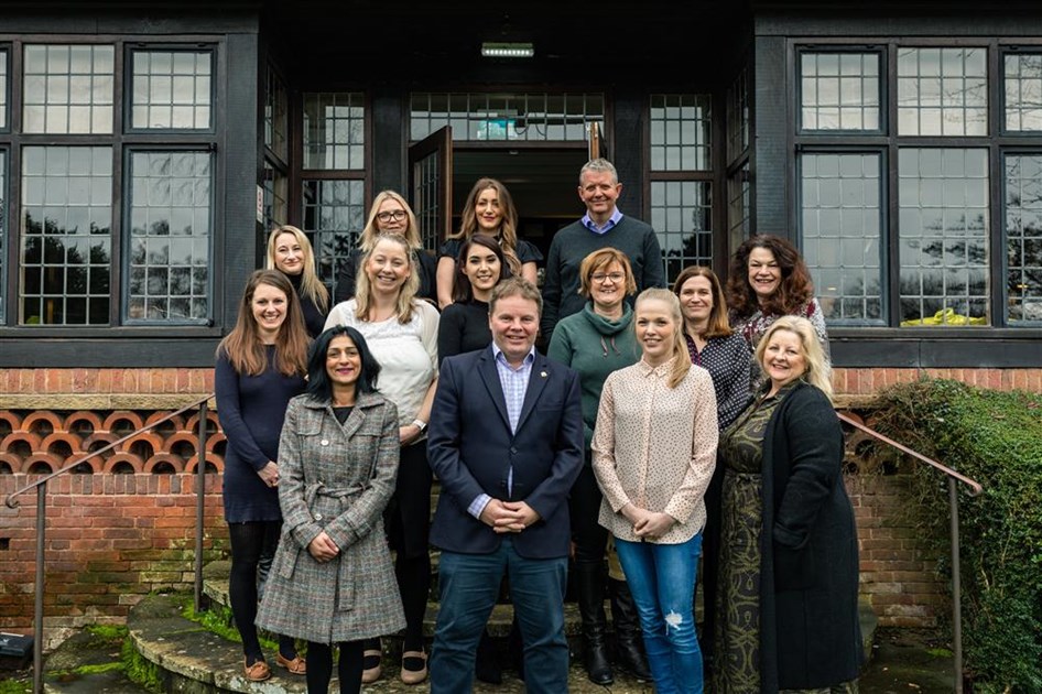 Clover HR is fundraising for Ronald McDonald House Charities