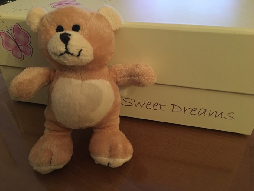 Kaylie Noble is fundraising for 4Louis