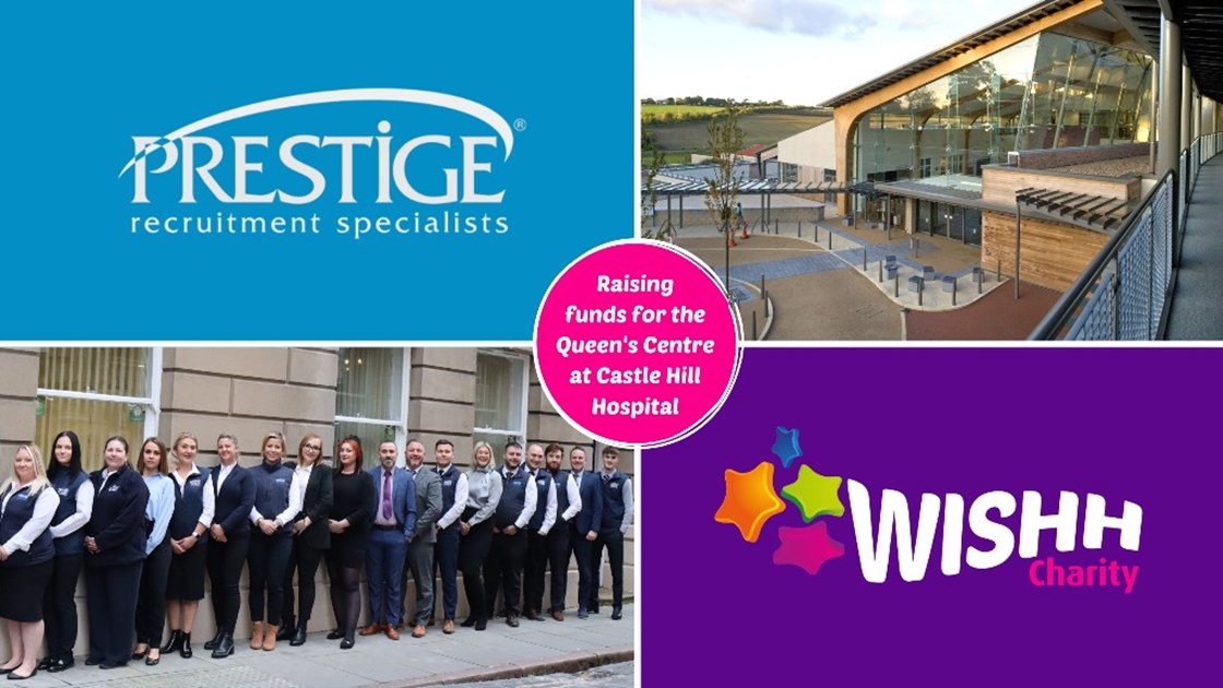 Prestige Recruitment is fundraising for WISHH (Working Independently to ...