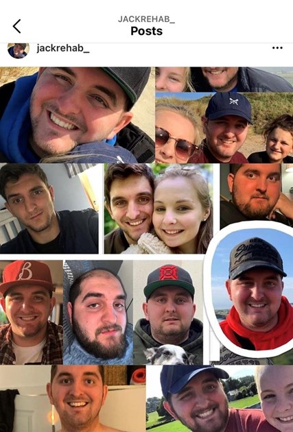 Jack Howitt is fundraising for The Battle Cancer Program