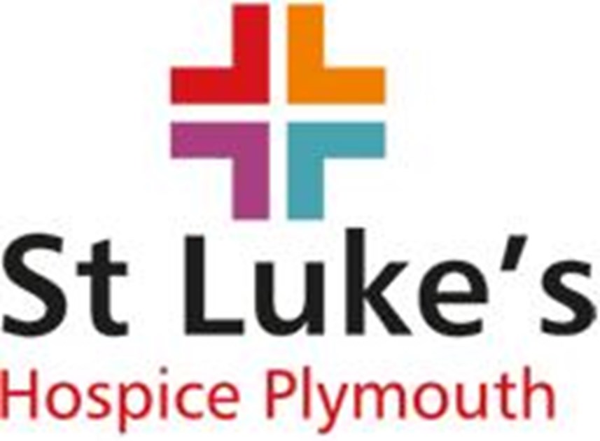 Amanda Gannon is fundraising for St Luke's Hospice Plymouth