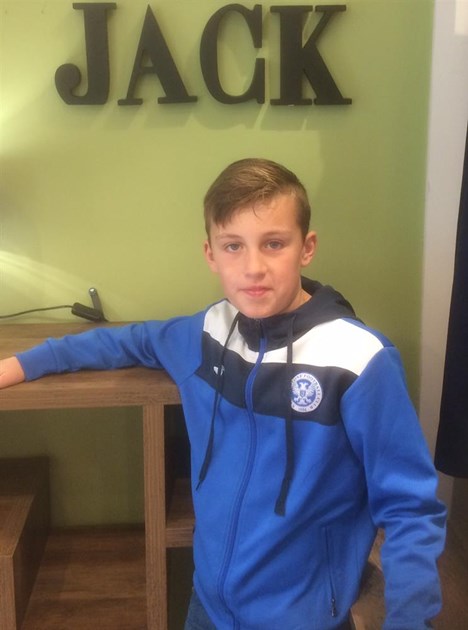 Sam Kippen is fundraising for Diabetes UK
