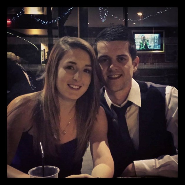 Steven Bramhall is fundraising for Macmillan Cancer Support