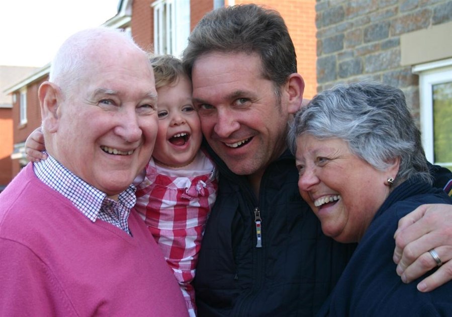 - Rimmer is fundraising for Bristol & Weston Hospitals Charity ...