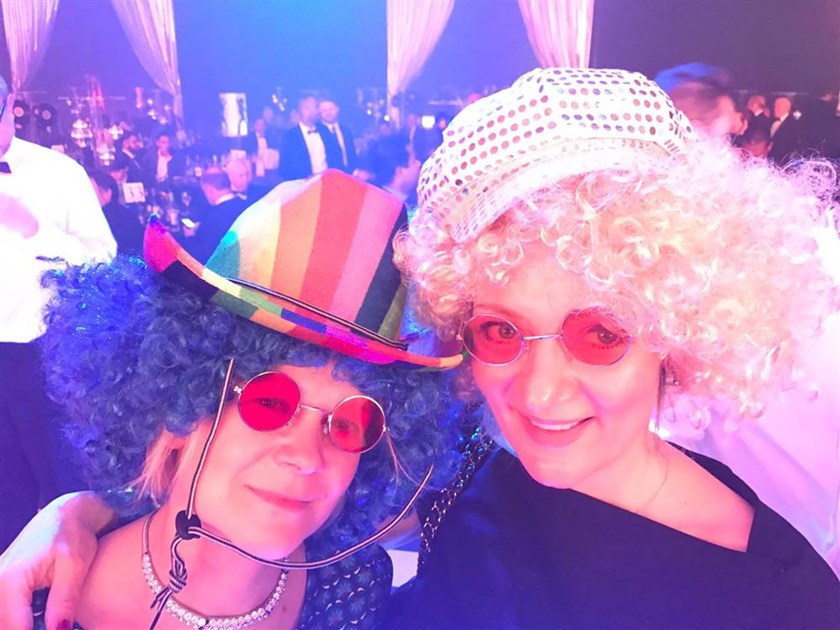 Amy Cresswell is fundraising for Macmillan Cancer Support