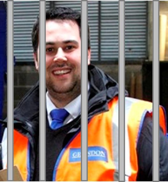 Roman Cooper is fundraising for Gloucestershire Wildlife Trust