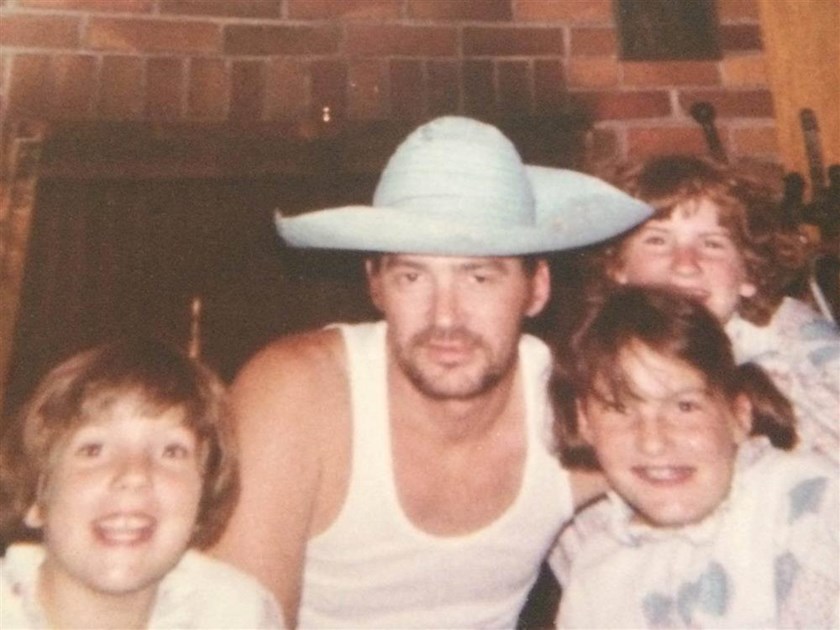 Lori Winkler is fundraising for Brooke's Place For Grieving Young ...