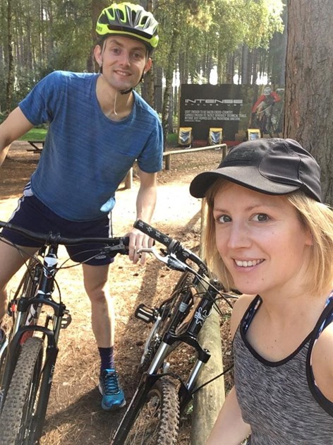James Goodyear is fundraising for Leeds Hospitals Charity