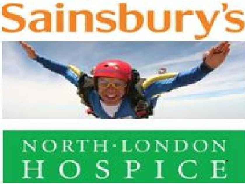 Hemant Tandon is fundraising for North London Hospice