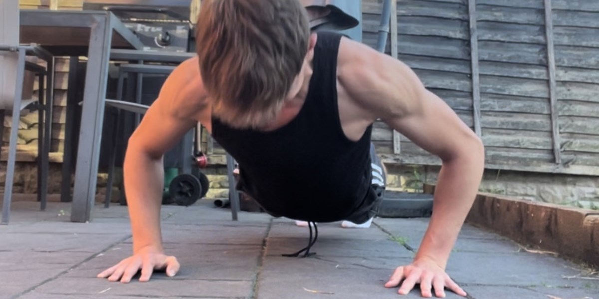 Riley Butler is fundraising for Teenage Cancer Trust