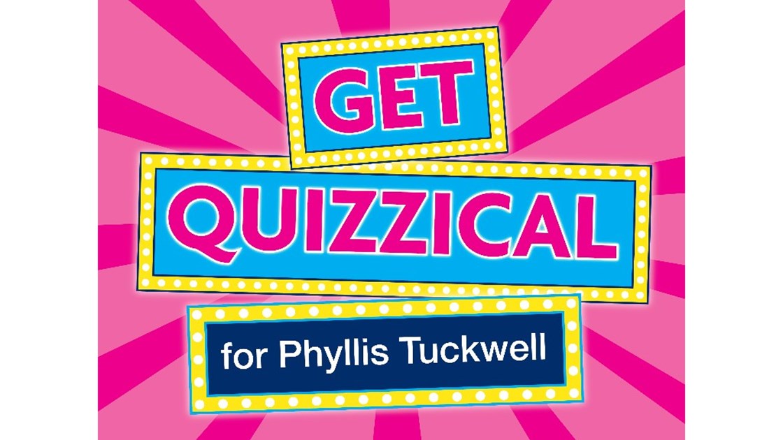paul Kassell is fundraising for Phyllis Tuckwell
