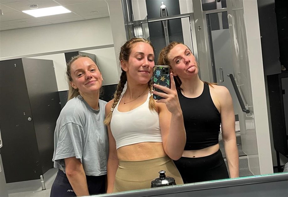 Ellie Moffat is fundraising for Macmillan Cancer Support