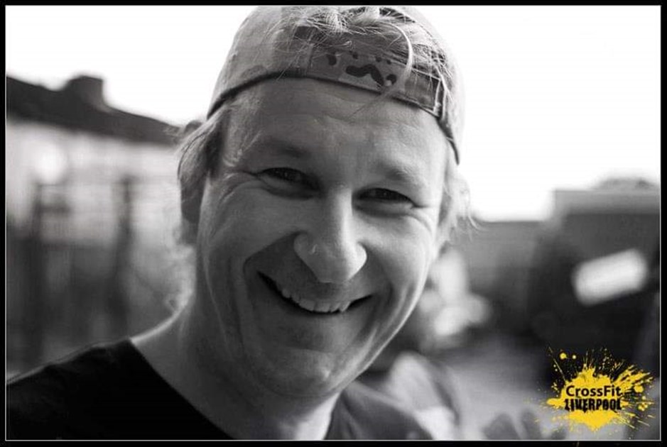 Joseph Melling is fundraising for University of Liverpool