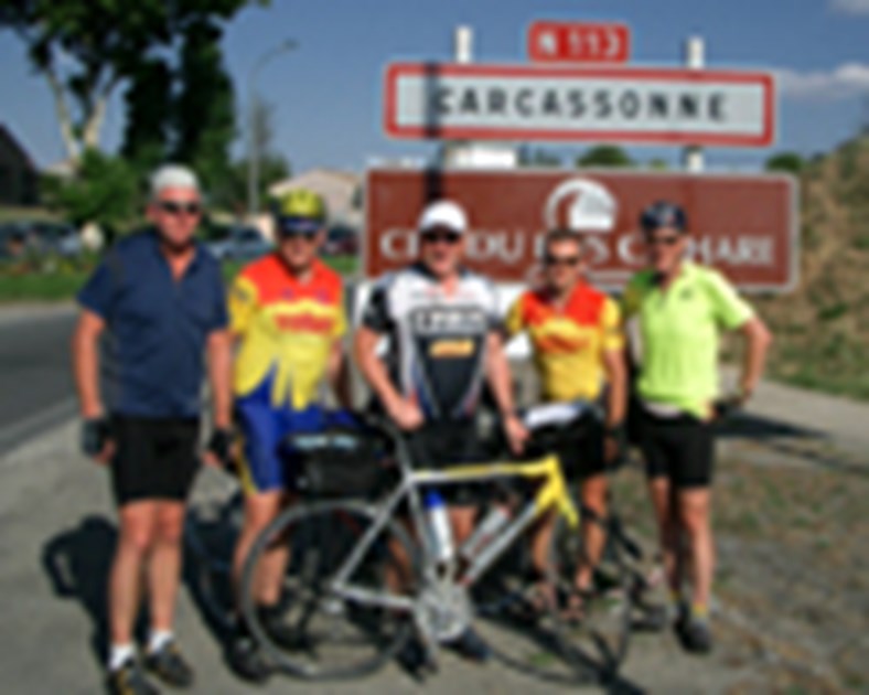 Peter Condon is fundraising for Teenage Cancer Trust