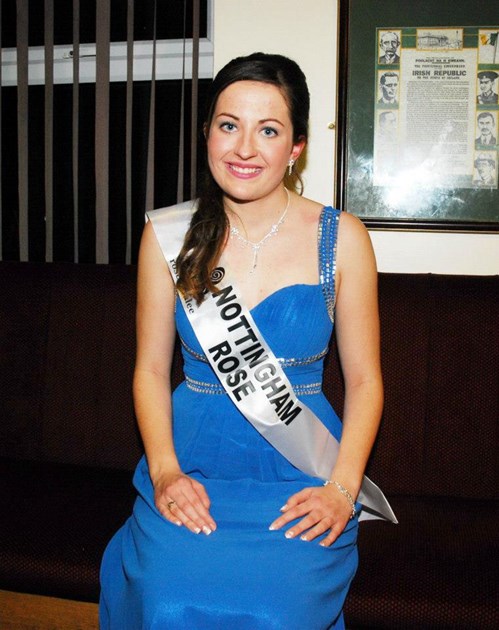 Emily Crosby is fundraising for Rainbows Hospice for Children and Young ...
