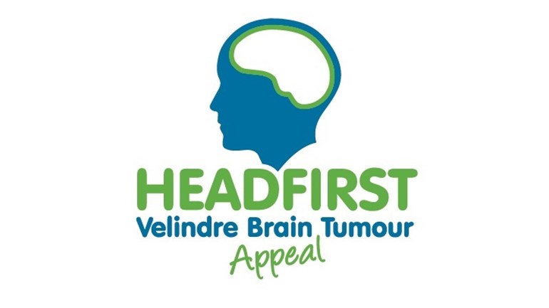 Velindre Fundraising is fundraising for Velindre Cancer Centre