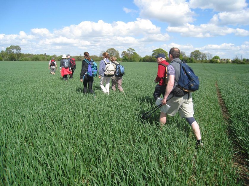 Tania Rotherwick is fundraising for ROSY Fund (part of the Oxford ...
