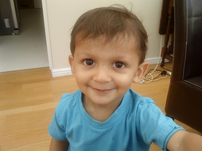 Jithu Menon is fundraising for Demelza Hospice Care for Children