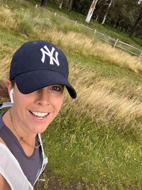 Lucy Henry is fundraising for Women's Aid Federation Of England