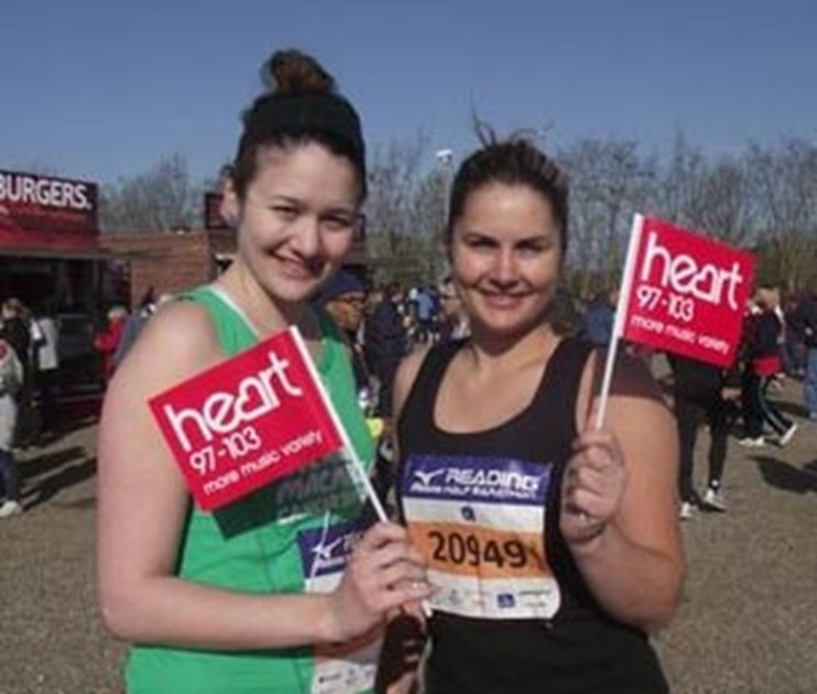 Sabrina Head is fundraising for Macmillan Cancer Support