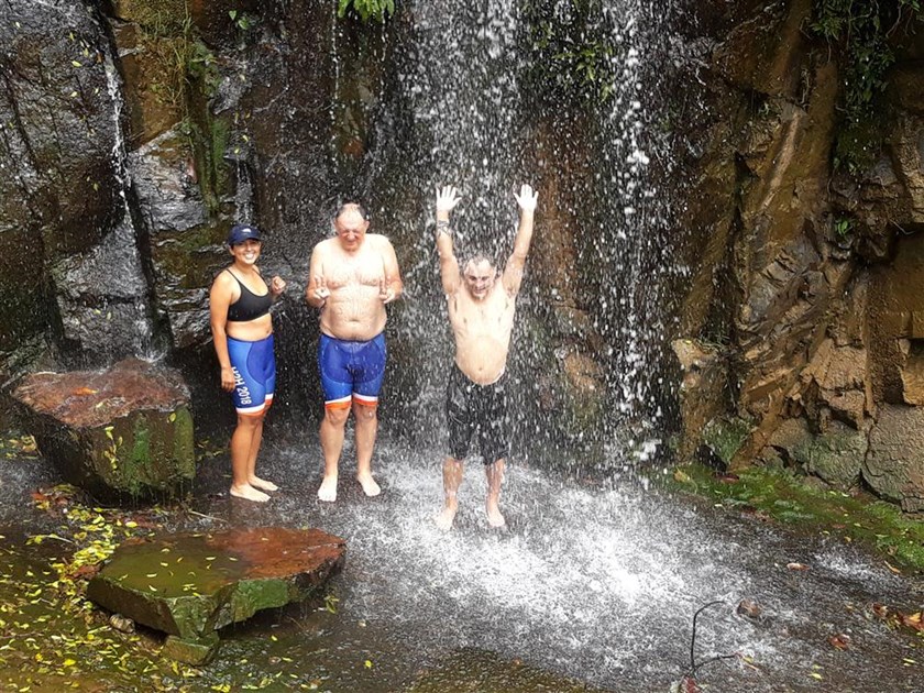 Tessa Booth is fundraising for Saigon Children's Charity CIO