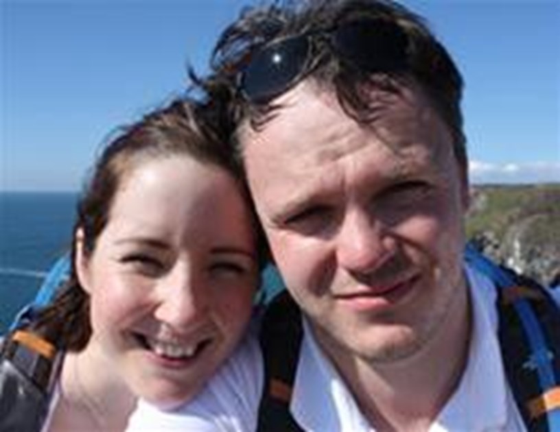 Ashley Wass is fundraising for The Institute of Cancer Research & Everyman