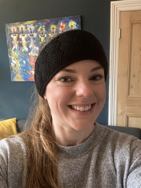 Kathleen Wolff is fundraising for Macmillan Cancer Support