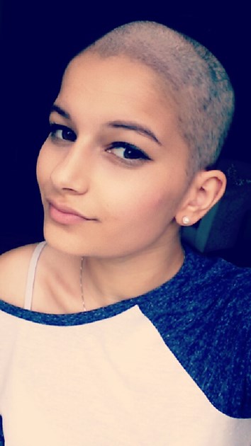 Tara Ridley is fundraising for Cancer Research UK