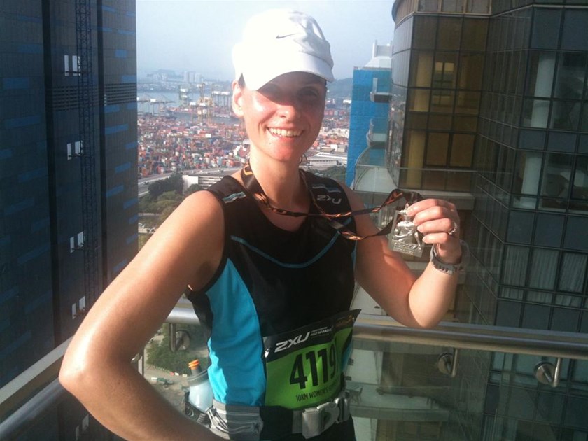 Elizabeth Doherty is fundraising for Cancer Research UK