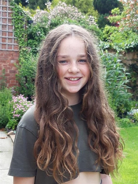 Eve Cunningham is fundraising for Marie Curie