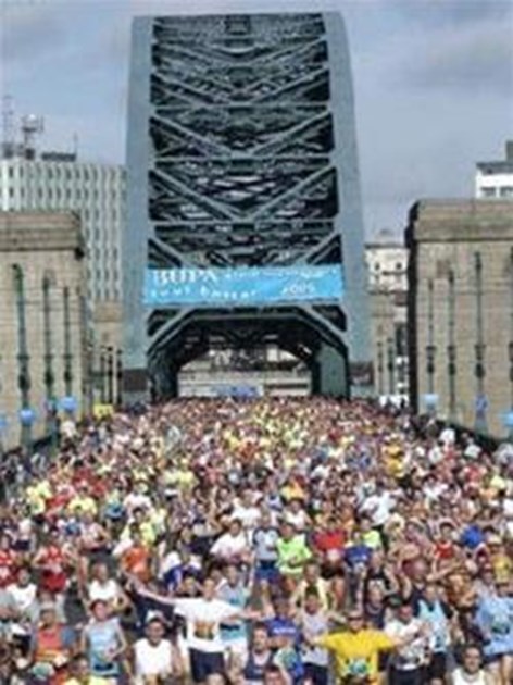 Matthew Hubbert is fundraising for The British Red Cross Society