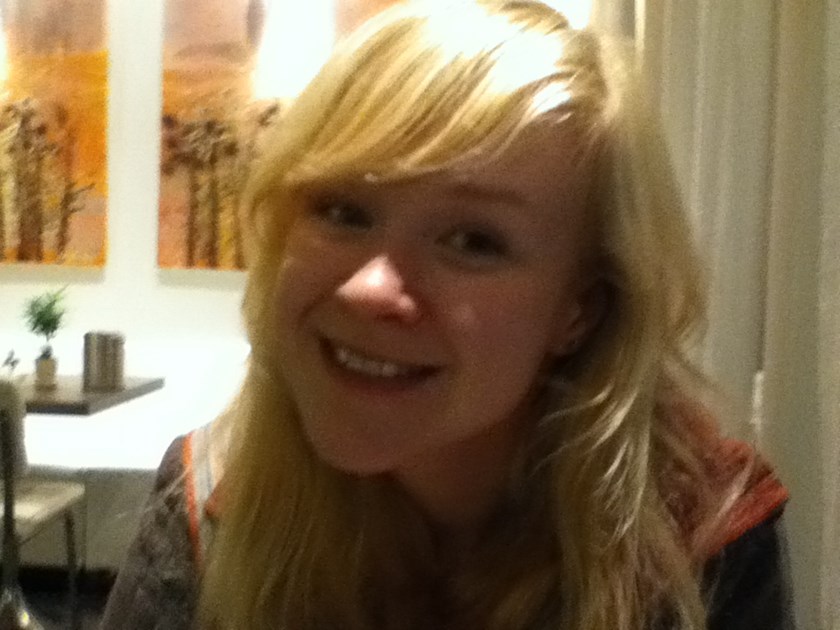 Helen Robb is fundraising for Macmillan Cancer Support