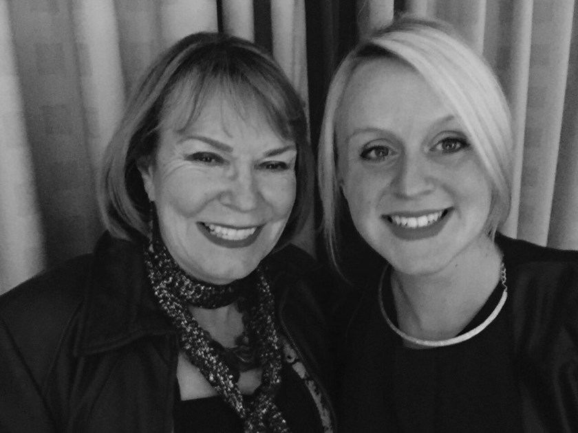 Helena Allen is fundraising for Katharine House Hospice - Stafford