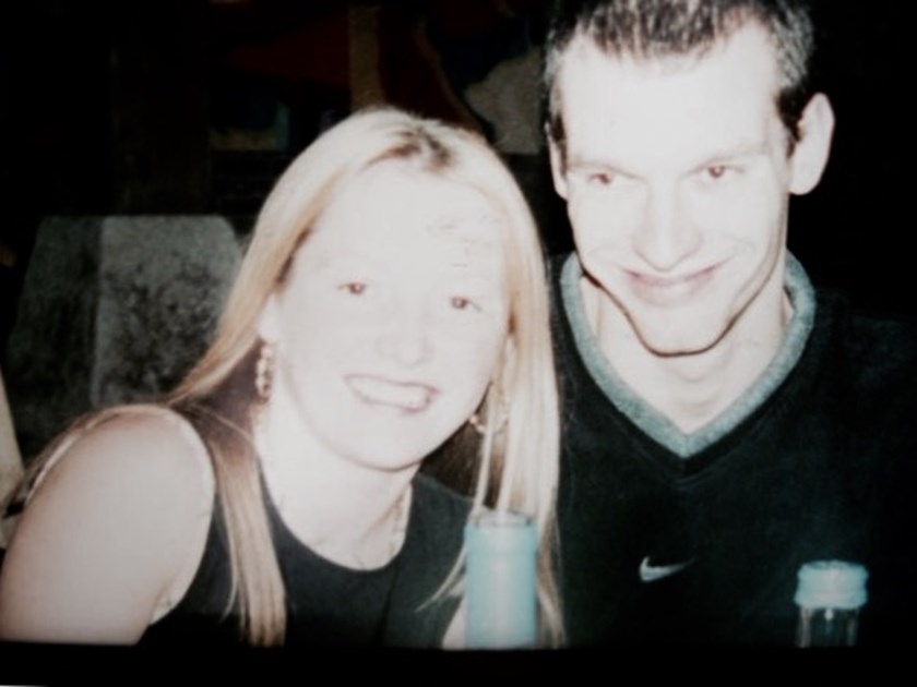 Amanda Armitage is fundraising for Cardiac Risk in the Young