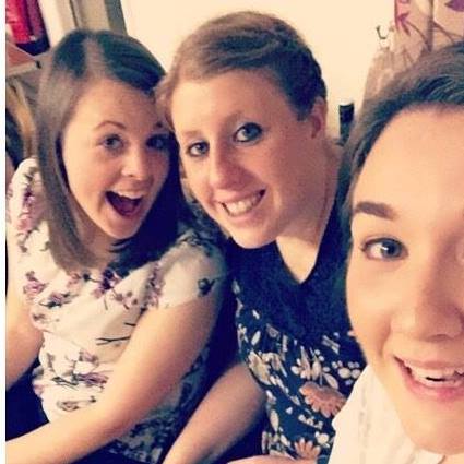 Rebecca Patten is fundraising for Scotty's Little Soldiers