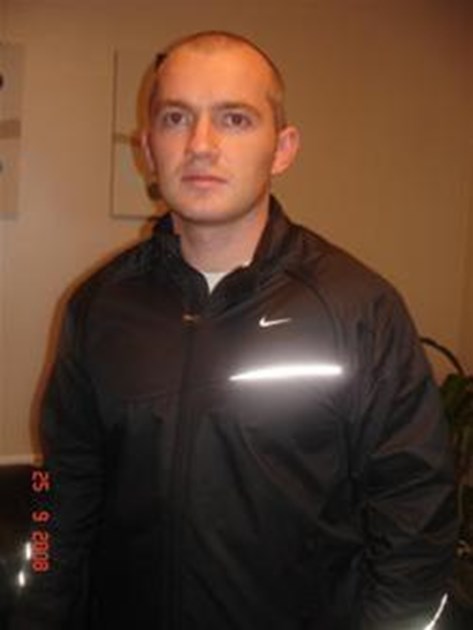 Gareth King is fundraising for Lighthouse