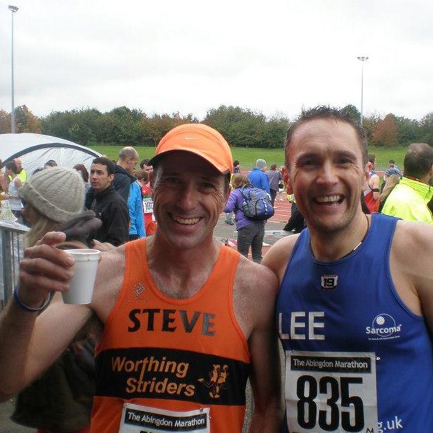 Stephen Fryer is fundraising for Chestnut Tree House Children's Hospice