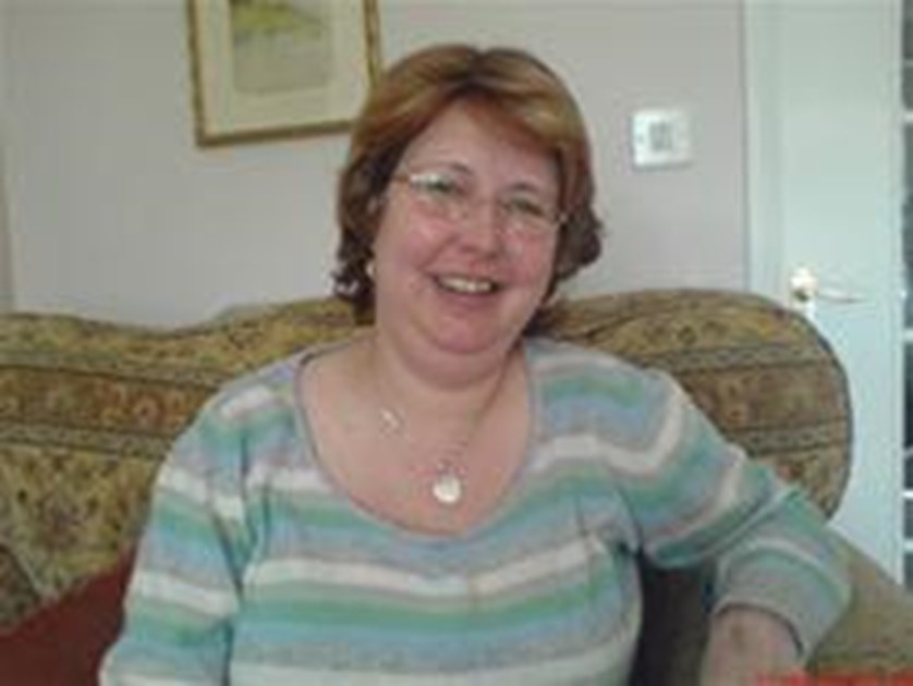 Alison Gleave is fundraising for Macmillan Cancer Support