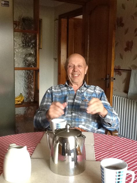 Heather Linney is fundraising for Roy Castle Lung Cancer Foundation