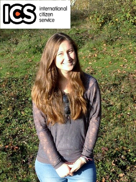 Nikki Abbott is fundraising for Challenges Worldwide