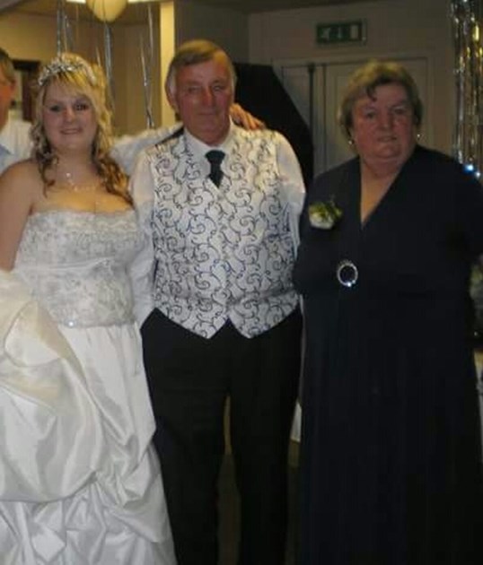 Kerry Reading is fundraising for Cancer Research UK