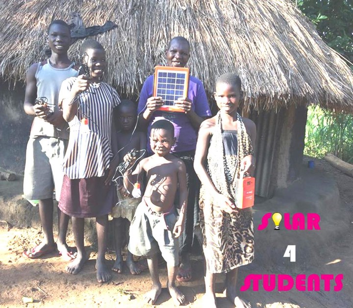 Edukid Empowering Children is fundraising for edukid