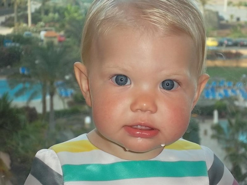 Lindsay Egan-Simpson is fundraising for Great Ormond Street Hospital ...